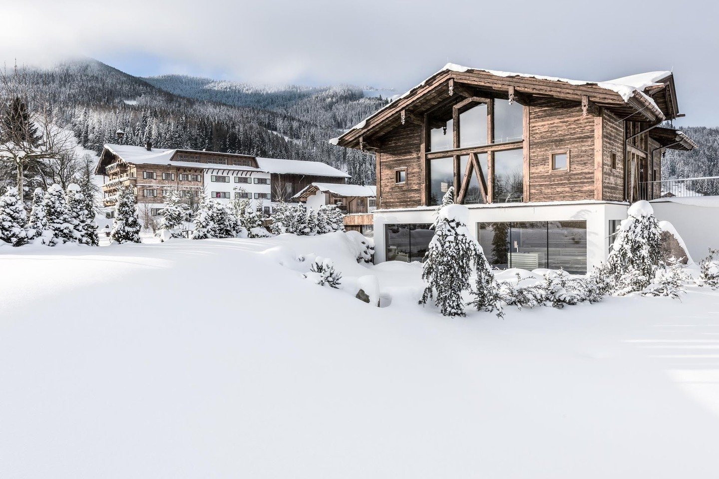 Team - BMP Architektur - Christoph Piffer